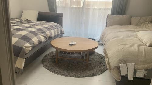 東京浅草スカイツリーTokyocalum Asakusa Imado Open In 2024 きれい快適高速Wifi 今戸1丁目バス停目の前カルム浅草今戸202 - Asakusa