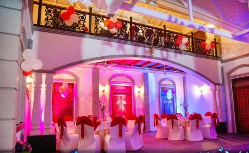 Hotel Royal Grand Paradise - Kelaniya, Sri Lanka - Updated 2026: Hotel ...