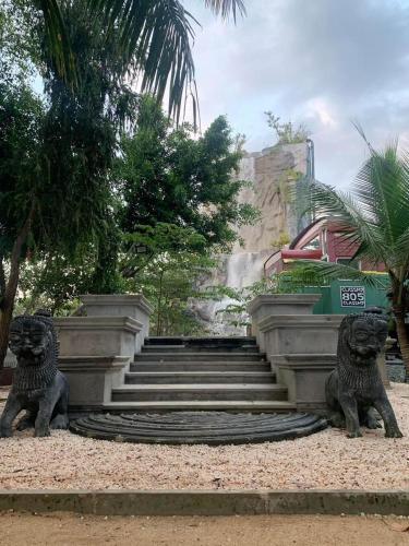 Hotel Royal Grand Paradise - Kelaniya, Sri Lanka - Updated 2026: Hotel ...