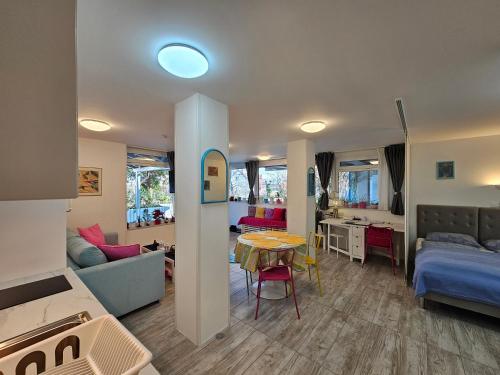 Ljubljana Park Apartments Bolero - Liubliana