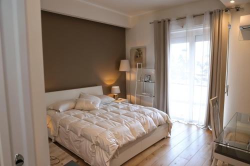 Suite Strasburgo - Palermo