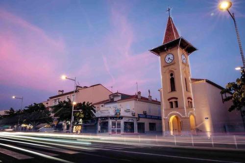 Orangers - Bord De Mer-studio Cosy Refait A Neuf 4 Personnes - Cagnes-sur-Mer