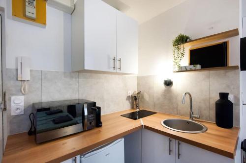 La Casa : Logement En Centre Ville, Cathedrale - Amiens