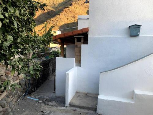 Casa (Bajo), Tasarte. - La Aldea de San Nicolás