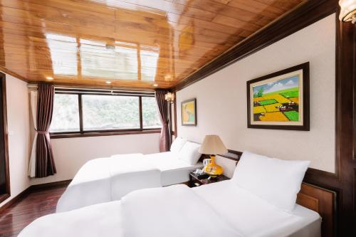 11 Best Hotels in Ben Beo, Cat Ba Island