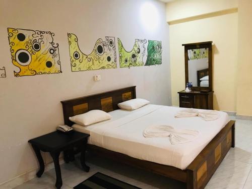 Hotel Royal Grand Paradise - Kelaniya, Sri Lanka - Updated 2026: Hotel ...
