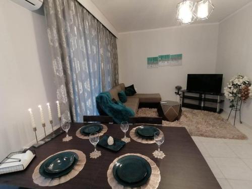 Dz Apartment Axd - Çanakkale