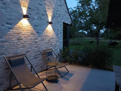 B&b Snelleghem - Bruges