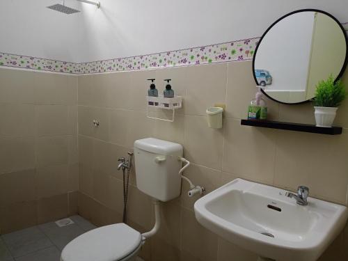 Cinoiva Homestay Gambang, Kuantan - Gambang