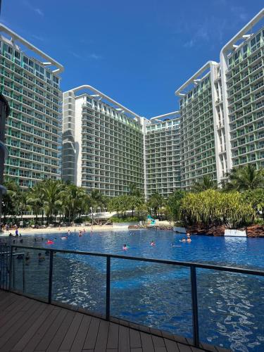Azure Staycation in Manila, Philippines - reviews, prices | Planet of ...