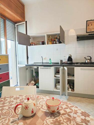 Napoli Felix Casa Baby E Pet Friendly - Naples