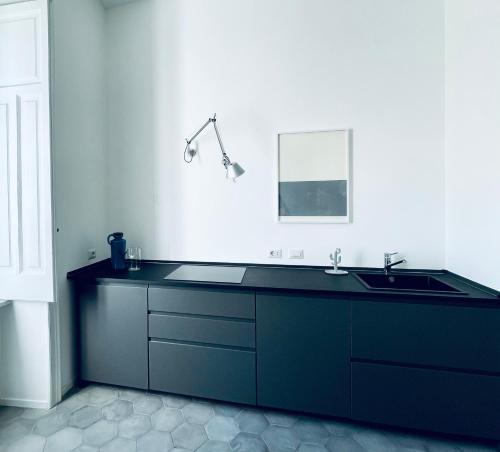 Casa Ripa - Salerno