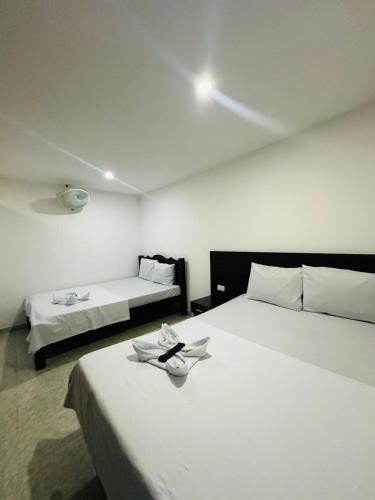 Hotel Alferez Del Llano - Villavicêncio