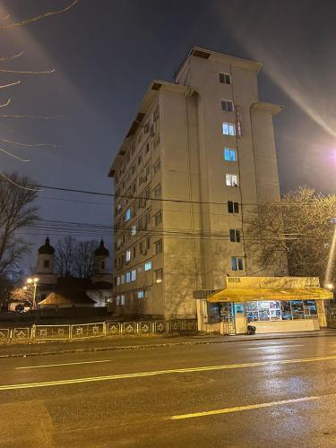 Ceronav Studio - Galați
