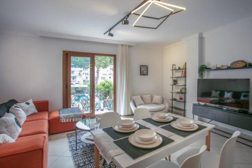 Flaneur Home - Marmaris