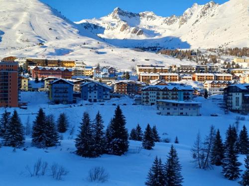 Bella Mapi - Passo del Tonale