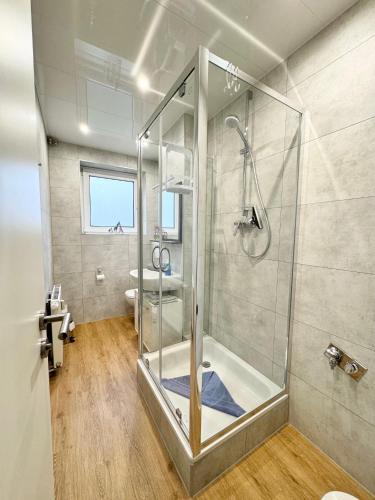 Traumhafte Ferienwohnung Zentral - Nordenham