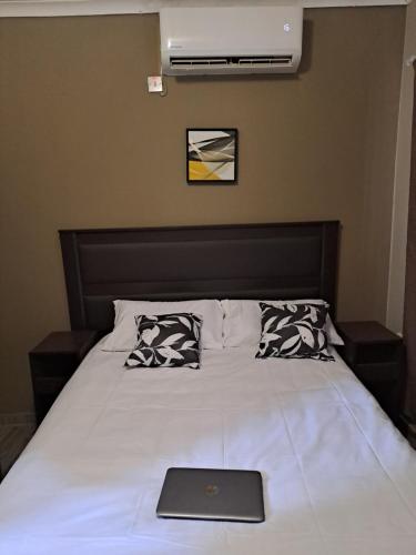 11 Best Hotels in Selibe-Phikwe, Botswana