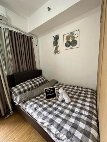 SMDC Grace Residences Tower 3 19th Floor Deals & Reviews, Manila ...