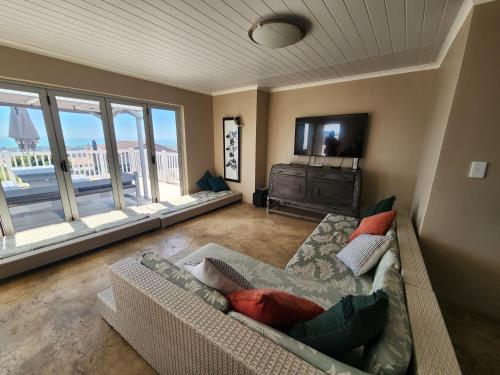 Leisure Lagoon View Langebaan - Langebaan