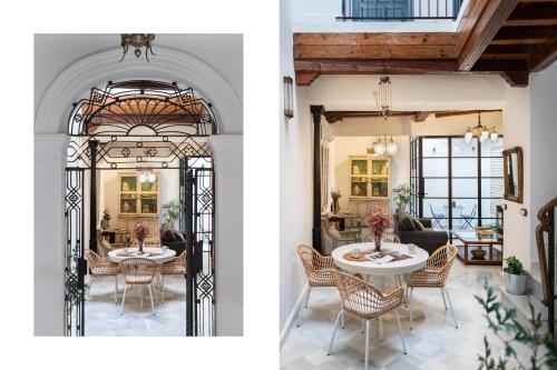 Magno Apartments Virgenes Luxury House - Sevilla
