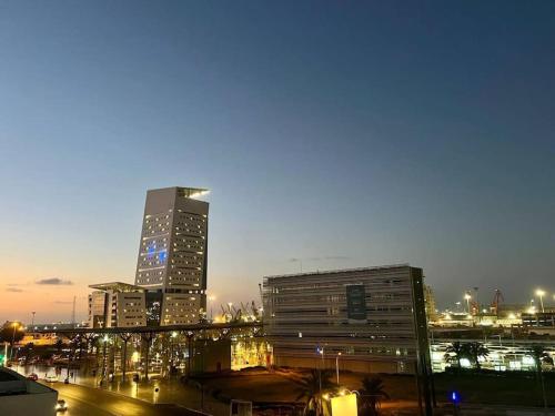 Studio Haven In The Old Medina - Casablanca