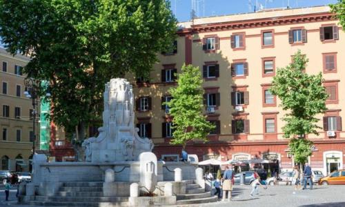 Domvs Ginori Testaccio - Monti