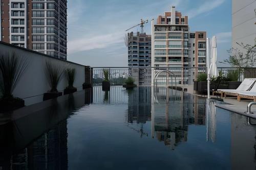 Studio 1307 Id Jauaperi - São Paulo, Brezilya