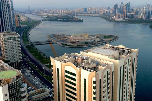 شقة في الشارقة - Sharjah