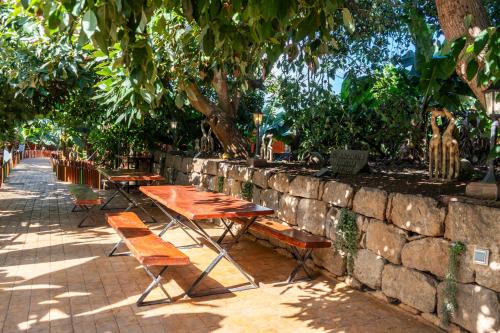 Cabanas Finca Las Vegas - Arucas