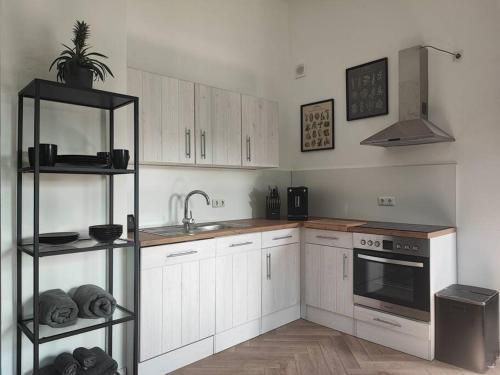 Stilvolles Appartment In Hagen - Hagen