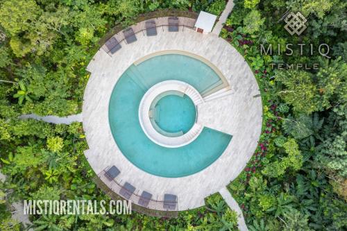 Mistiq Temple II, Tulum from $44pp - Book Now