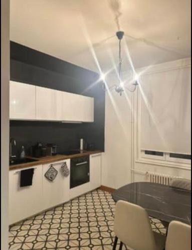 Appartement Haussmanien Renove Proche Centre Lausanne - Lausanne