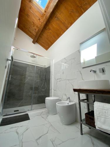 Levante Flat - 100 M From The Beach - Fano