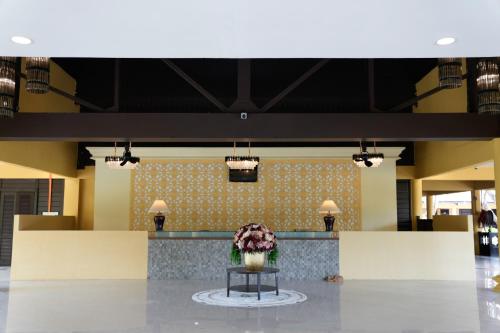 Putera Island Resort - Melaka, Malaysia - Updated 2026: Prices and ...
