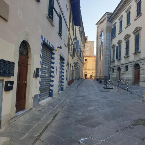 Appartamento Santo Stefano - Prato