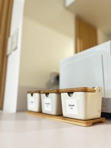 Cozy Kkum - Korean Inspired Staycation At Azure North - Bacolor