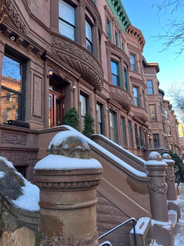 Soul Food (Mont Morris) - New York