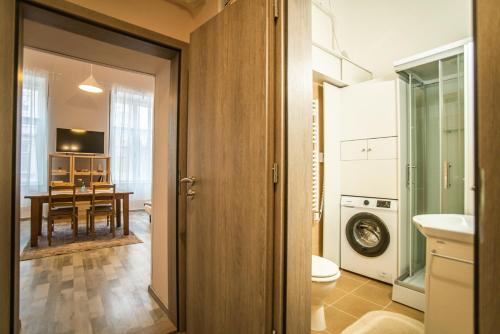 Apartman N25 - Central Kecskemet - Kecskemet