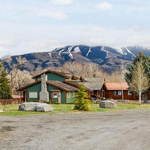 7 Point Ranch Deals & Reviews, emigrant | LateRooms.com