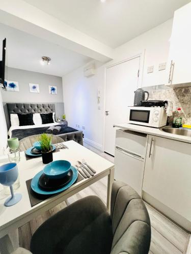 Central Studios In Top Location - ロンドン