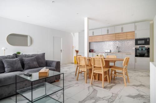 Beautiful Flat For 6 People #6 - Asnières-sur-Seine
