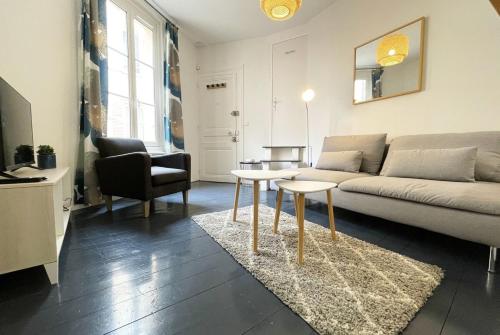Le Cosy Pour 2 Personnes - Chartres