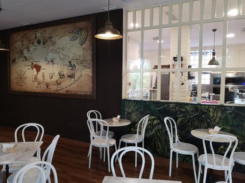 El Indio Chocolateria Boutique Hostel - Pinto