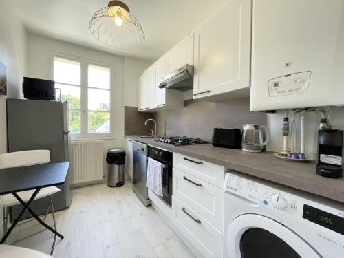 Au Bord De L'eure - Free Parking - Chartres