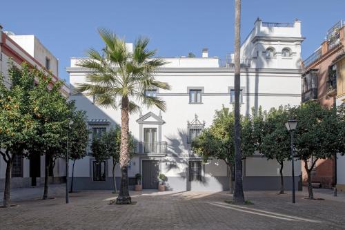 Hommyhome Duque De Veragua - Sevilla