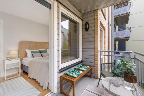 Flott Leilighet I Hjerte Av Oslo - Oslo