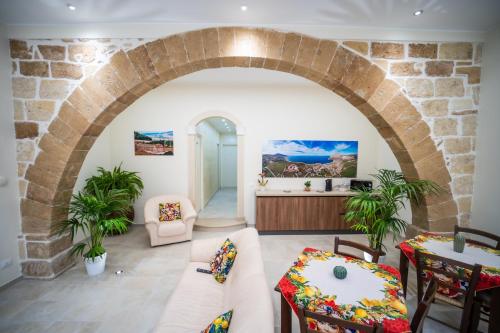 B&b La Dimora Di Pepe - Custonaci