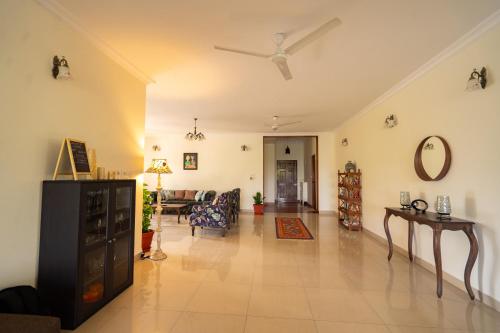 Luho 306 - Bengaluru