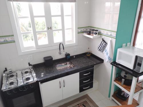 Brisa Da Praia Residencial - Florianópolis